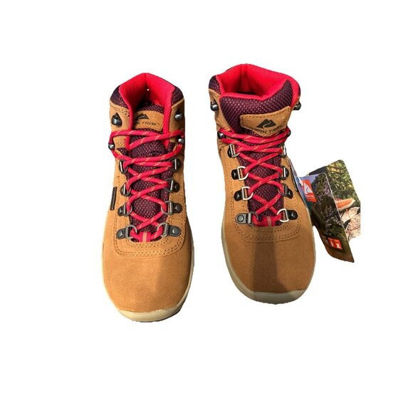 0zark trail | Shoes | Ozark Trail W Ot Stoneclad Hiker Womens Size 6 ...